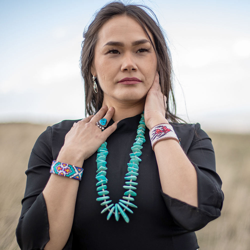 NW Native American Designer Showcase – Hamley Western Store