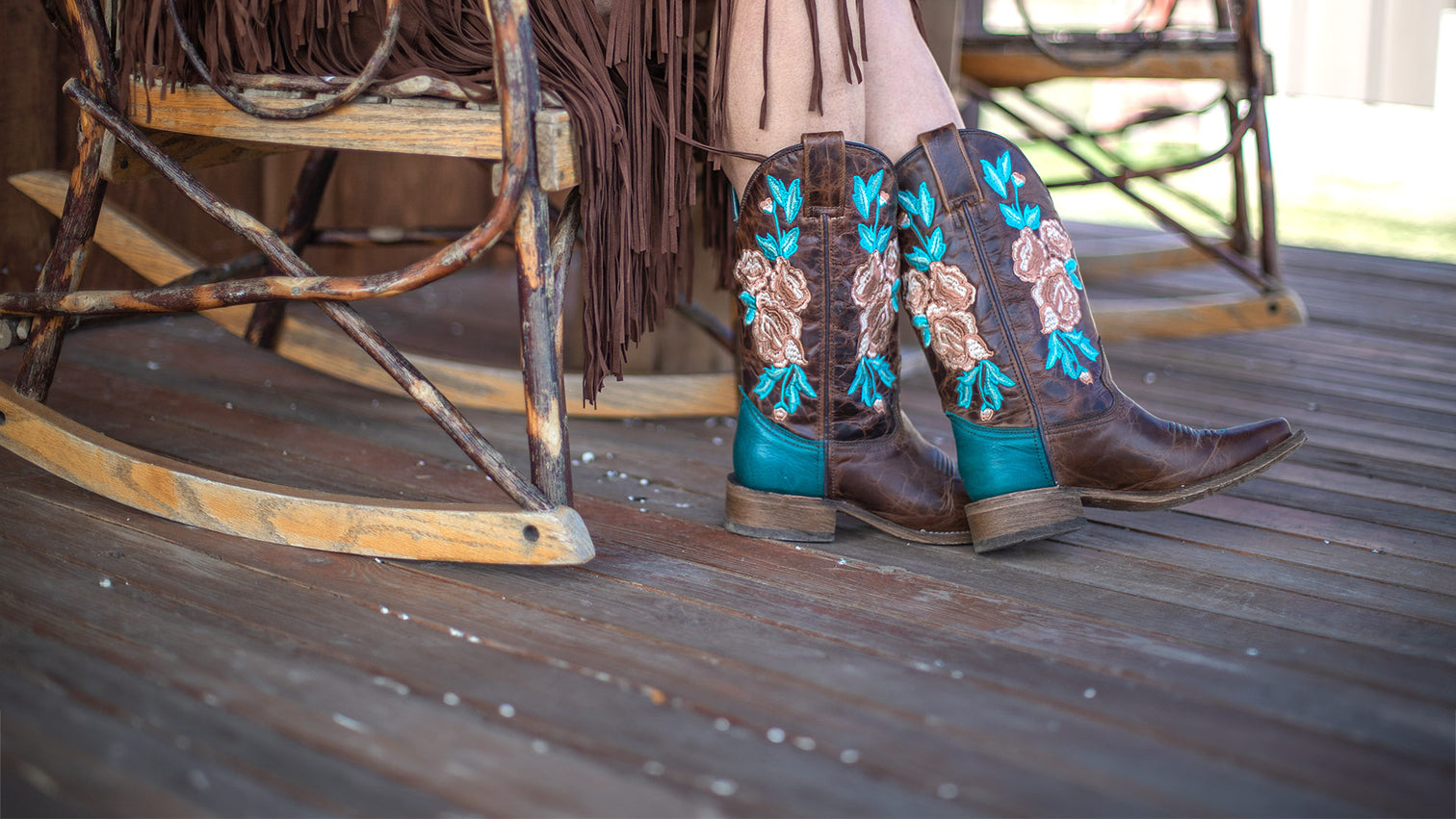 Women's Footwear & Western Boots – Hamley Western Store