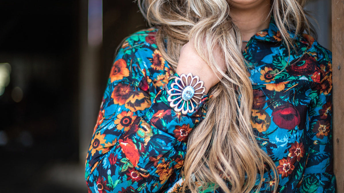 Jewelry – Tagged "necklaces"– Hamley Western Store