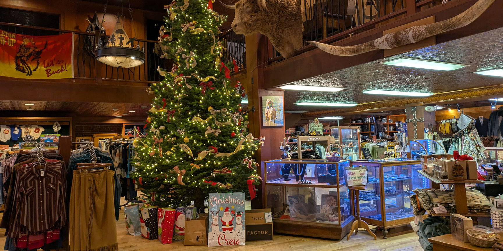 Collections – Hamley Western Store