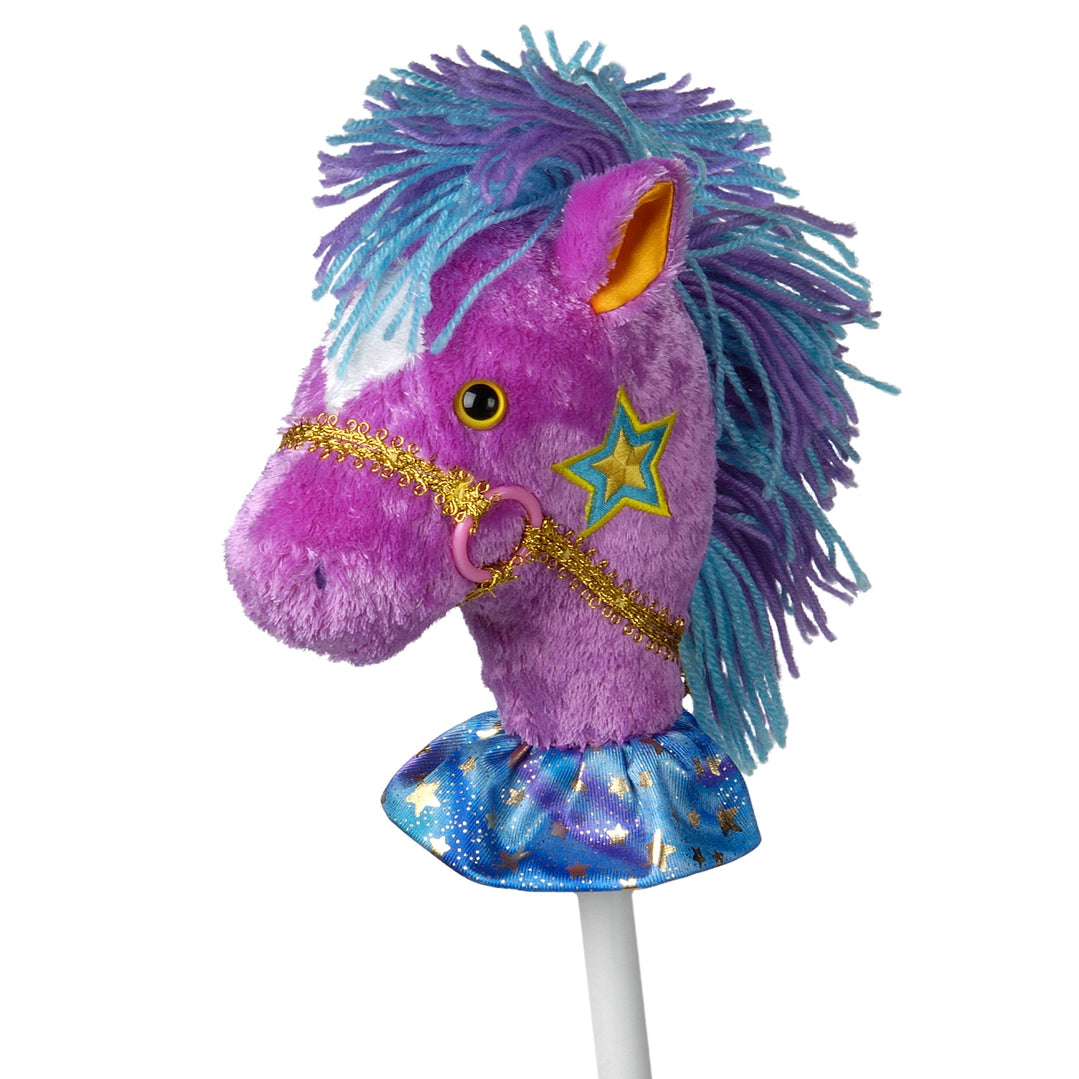 Fancy Prancer Precious Pony - Mary Meyer – Hamley Western Store