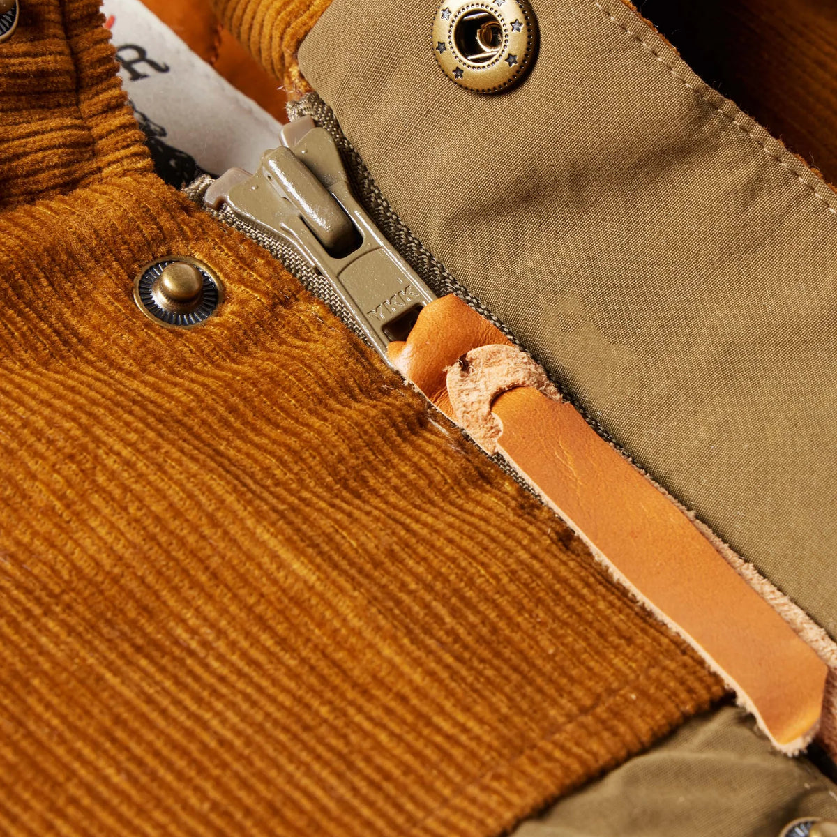 Men's Carson Water-Resistant Cool Weather Jacket – Hamley Western Store