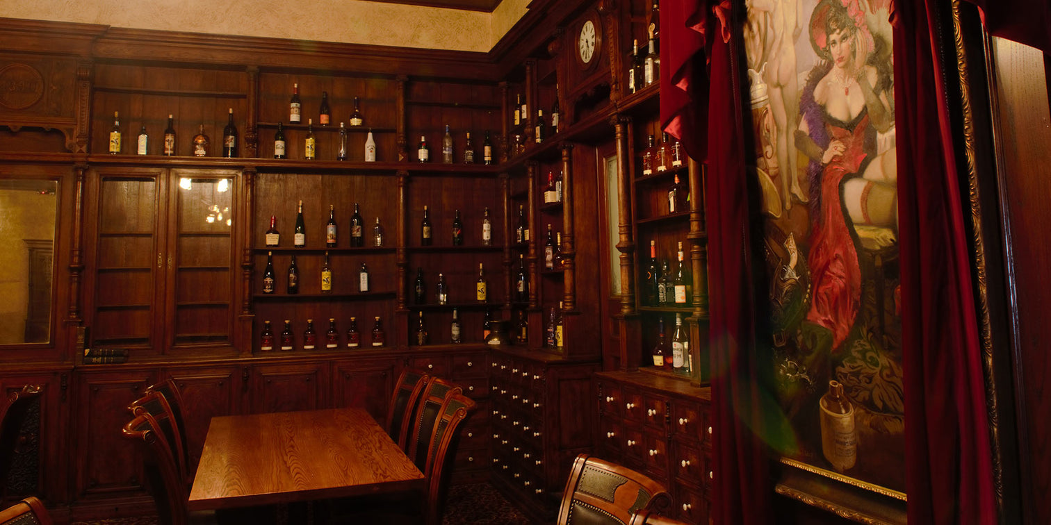 Venues – Hamley Western Store