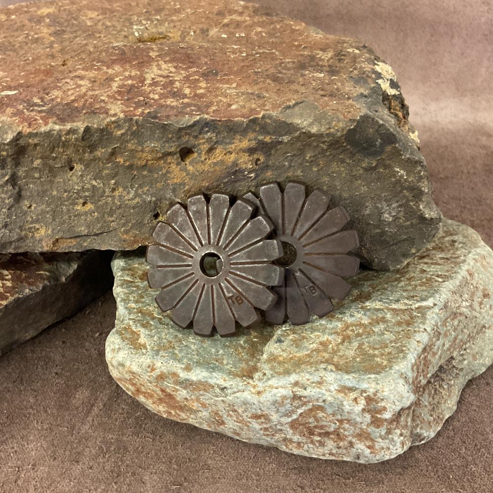 Rowel X – Hamley Western Store