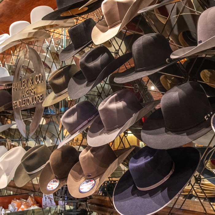 Collections – Hamley Western Store