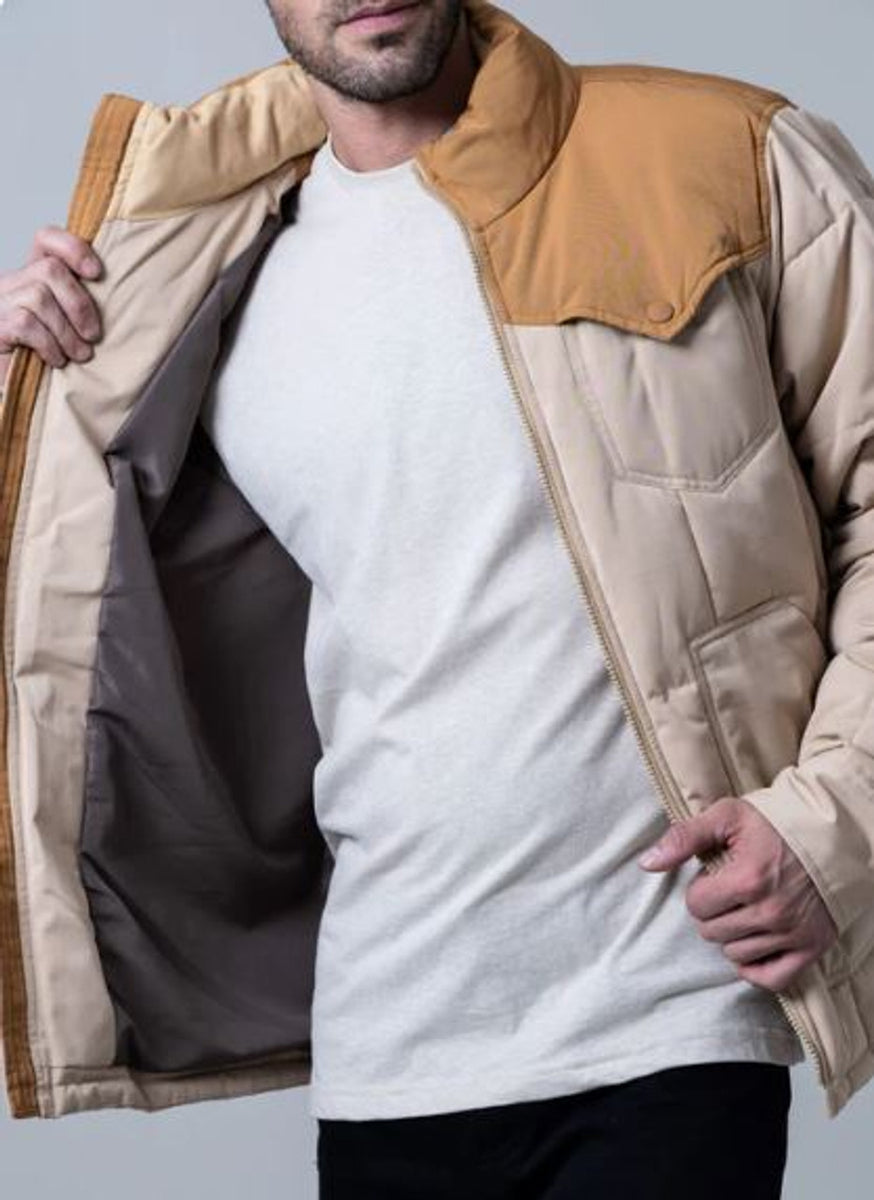 Men's Colt Jacket - Kimes Ranch – Hamley Western Store