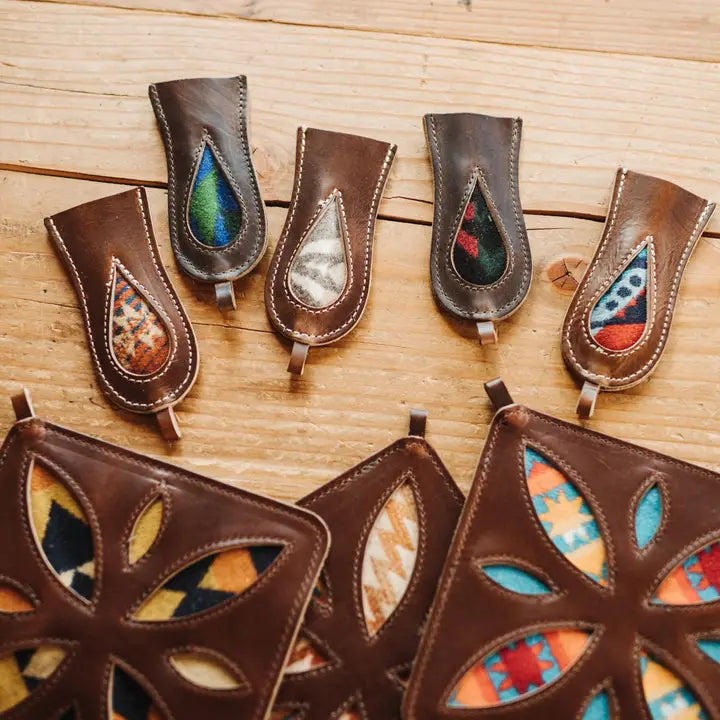 Panhandler Trivet - Howl Goods – Hamley Western Store