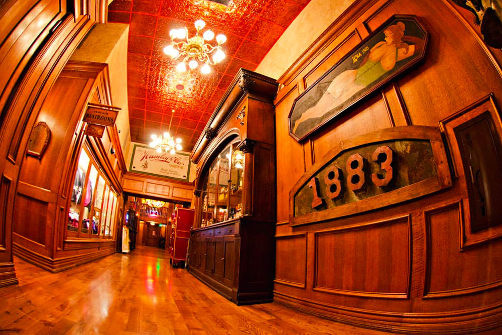 Contact – Hamley Western Store