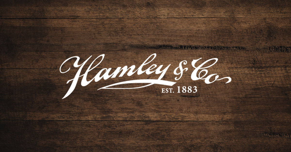 About The Western Store – Hamley Western Store