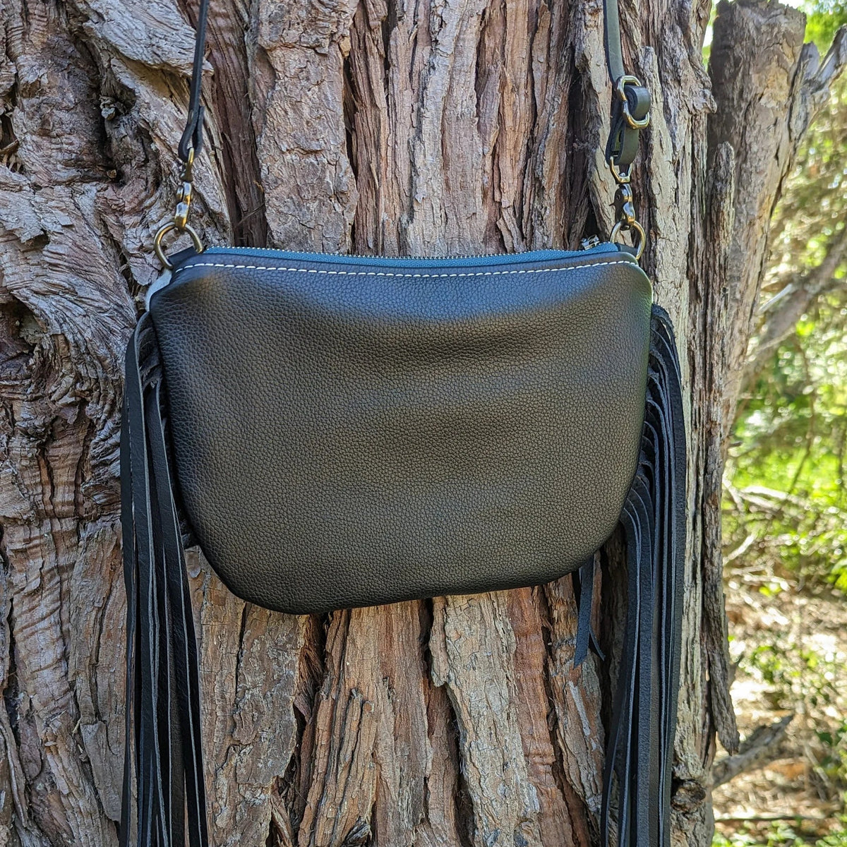 Small Pendleton Wool Crossbody Purse - Puddle City Craft – Hamley ...